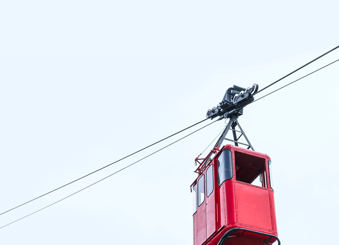 Gondola Ventures Homepage